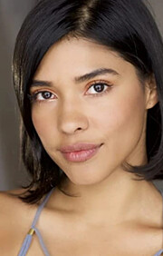 Lisseth Chavez - actress - biography, photo, best movies and TV shows