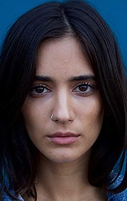 Sol Rodriguez - actress - biography, photo, best movies and TV shows