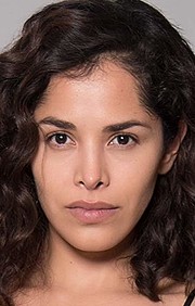 Claudia Pineda - actress - biography, photo, best movies and TV shows