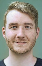 Duncan Johnson - camera, director, actor, producer