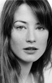 Lucy Gordon - actress - biography, photo, best movies and TV shows