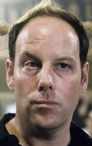 Matt Gordon - actor - biography, photo, best movies and TV shows