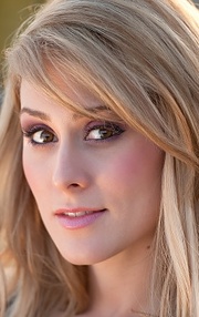 Jeannine Elizabeth Yoder - actress