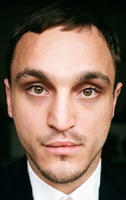 Franz Rogowski - actor - biography, photo, best movies and TV shows