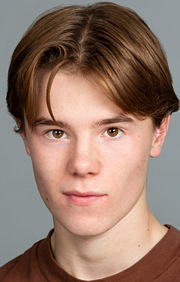 Edvin Ryding - actor - biography, photo, best movies and TV shows