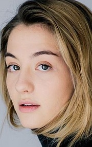 Marie Bloching - actress - biography, photo, best movies and TV shows