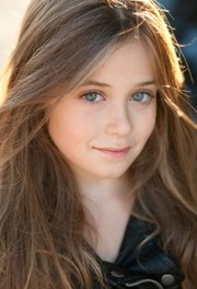 Shaya McCord - actress - biography, photo, best movies and TV shows