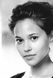 Emma Fischer - actress - biography, photo, best movies and TV shows