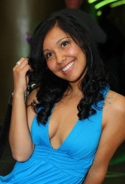 Flora Amanda - actress, writer, director, producer