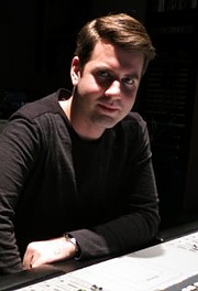 Danny Gray - composer, actor - biography, photo, best movies and TV shows
