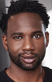 W. Tré Davis - actor, writer - biography, photo, best movies and TV shows