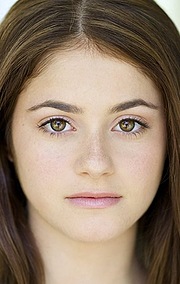 Alison Jaye - actress - biography, photo, best movies and TV shows