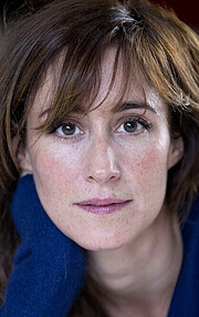 Eléonore Bernheim - actress - biography, photo, best movies and TV shows