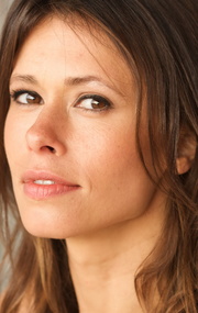 Angela Gots - actress, producer