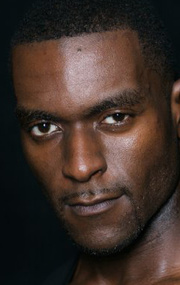 Michael James Shaw - actor, writer
