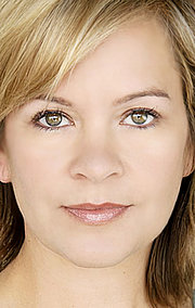 Ellie Cornell - actress, director, producer