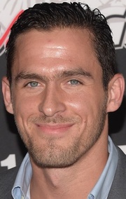 Jack Kesy - actor, producer - biography, photo, best movies and TV shows