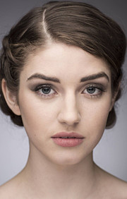 Morgan Taylor Campbell - actress