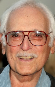 Harold Gould - actor, dubbing: english