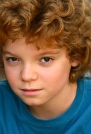 Trevor Gore - actor, writer, composer