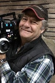 Bill Corcoran - director, producer, writer