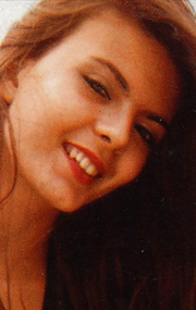 Julia Perrin - actress - biography, photo, best movies and TV shows