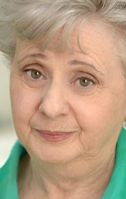 Susan Grace - actress - biography, photo, best movies and TV shows