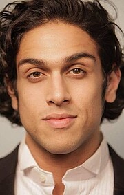 Jesse Tayeh - actor, producer - biography, photo, best movies and TV shows