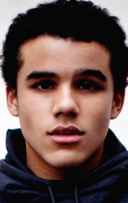 Jacob Artist - actor - biography, photo, best movies and TV shows