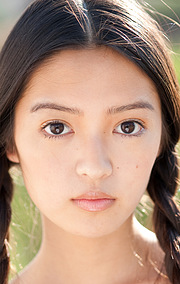 Chelsea Zhang - actress - biography, photo, best movies and TV shows