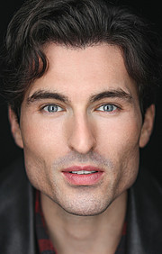 Sean Yves Lessard - actor - biography, photo, best movies and TV shows