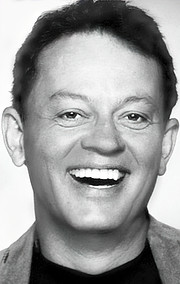 David Graf - actor - biography, photo, best movies and TV shows