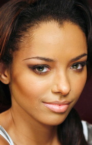 Screenshots - Kat Graham
