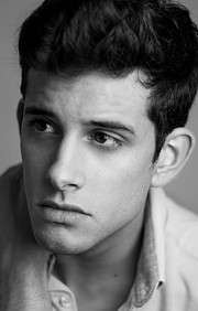 Álex Villazán - actor - biography, photo, best movies and TV shows