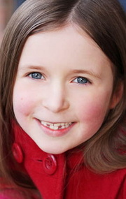 Holly Jacobson - actress, director, writer, producer, editor