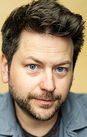 Neil Grainger - actor - biography, photo, best movies and TV shows