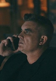 Dusty Corner - actor - biography, photo, best movies and TV shows