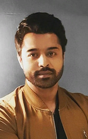 Giriraj Kabra - actor - biography, photo, best movies and TV shows