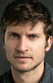 Tom Weston-Jones - actor - biography, photo, best movies and TV shows
