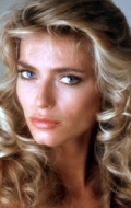 Marianne Gravatte - actress - biography, photo, best movies and TV shows
