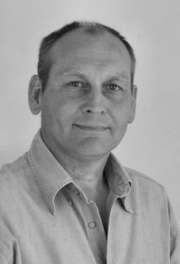 Andy Sanderson - actor - biography, photo, best movies and TV shows