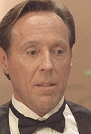 Allan Gray - actor - biography, photo, best movies and TV shows