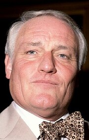 Charles Gray - actor - biography, photo, best movies and TV shows