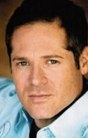 David Barry Gray - actor, producer, director, writer