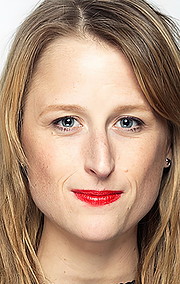 Mamie Gummer - actress - biography, photo, best movies and TV shows