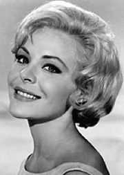 Janine Gray - actress - biography, photo, best movies and TV shows