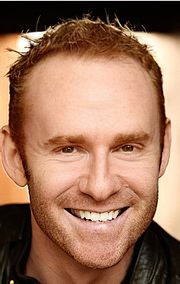 Marc Aden Gray - actor, director, producer, writer