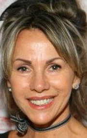 Judy Green - actress - biography, photo, best movies and TV shows