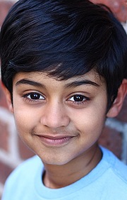 Rohan Chand - actor - biography, photo, best movies and TV shows
