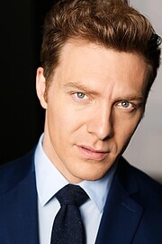 Paul Chirico - actor - biography, photo, best movies and TV shows